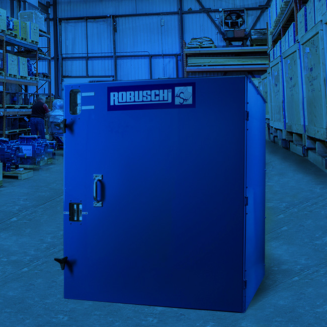 4S Blowers, Vacuum trucks, pumps, Robuschi distributor : Surpresseur 4S